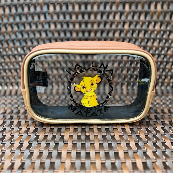 Disney | Bags | The Lion King Bag | Poshmark